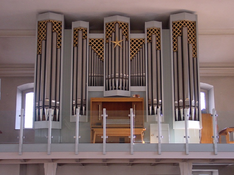 Katholische Kirche Enger St. Dionysius